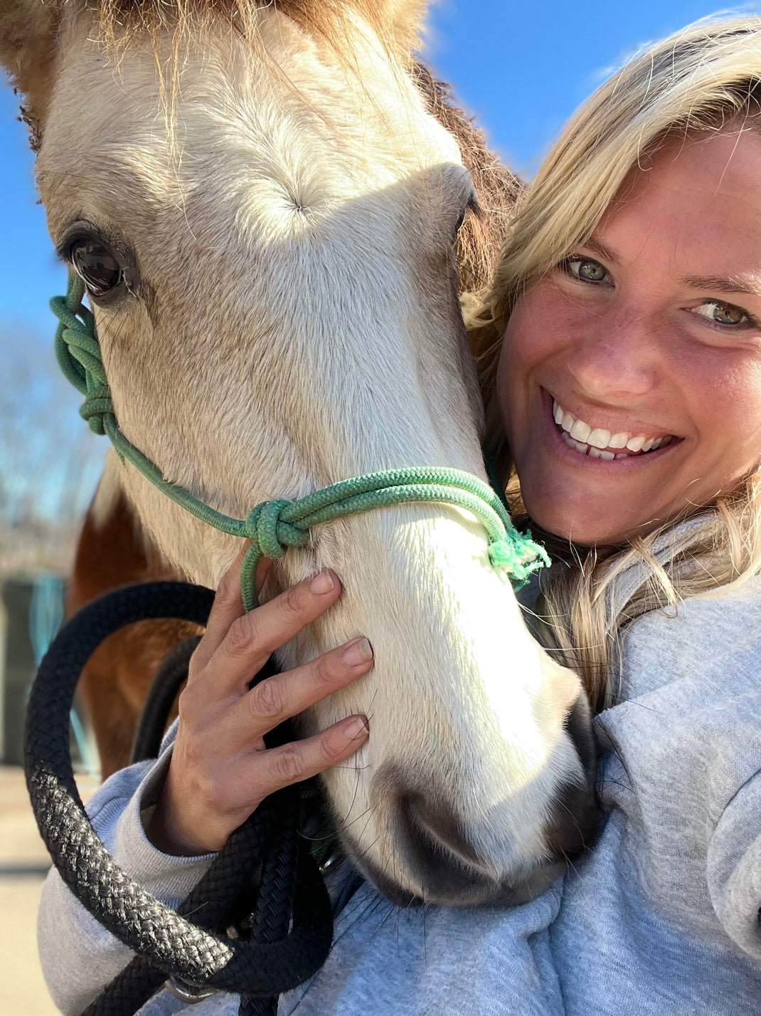 Kindred Spirits Farm